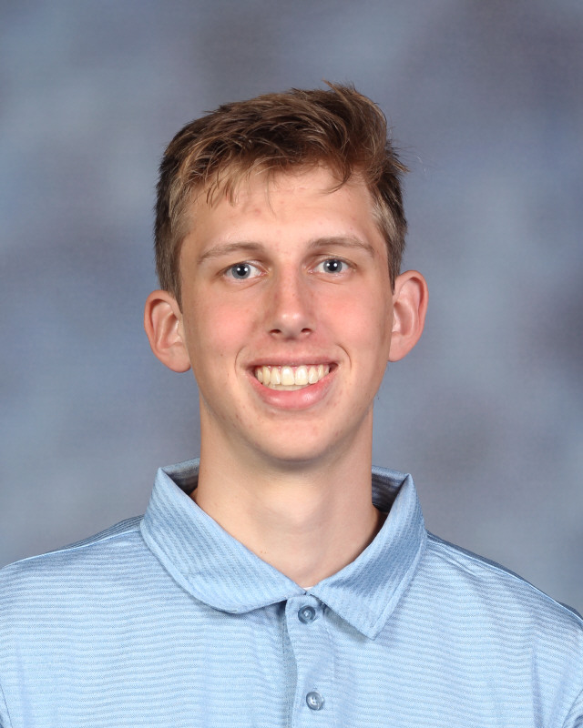 Standard Stars: Roy High School senior Spencer Bessinger | News, Sports ...